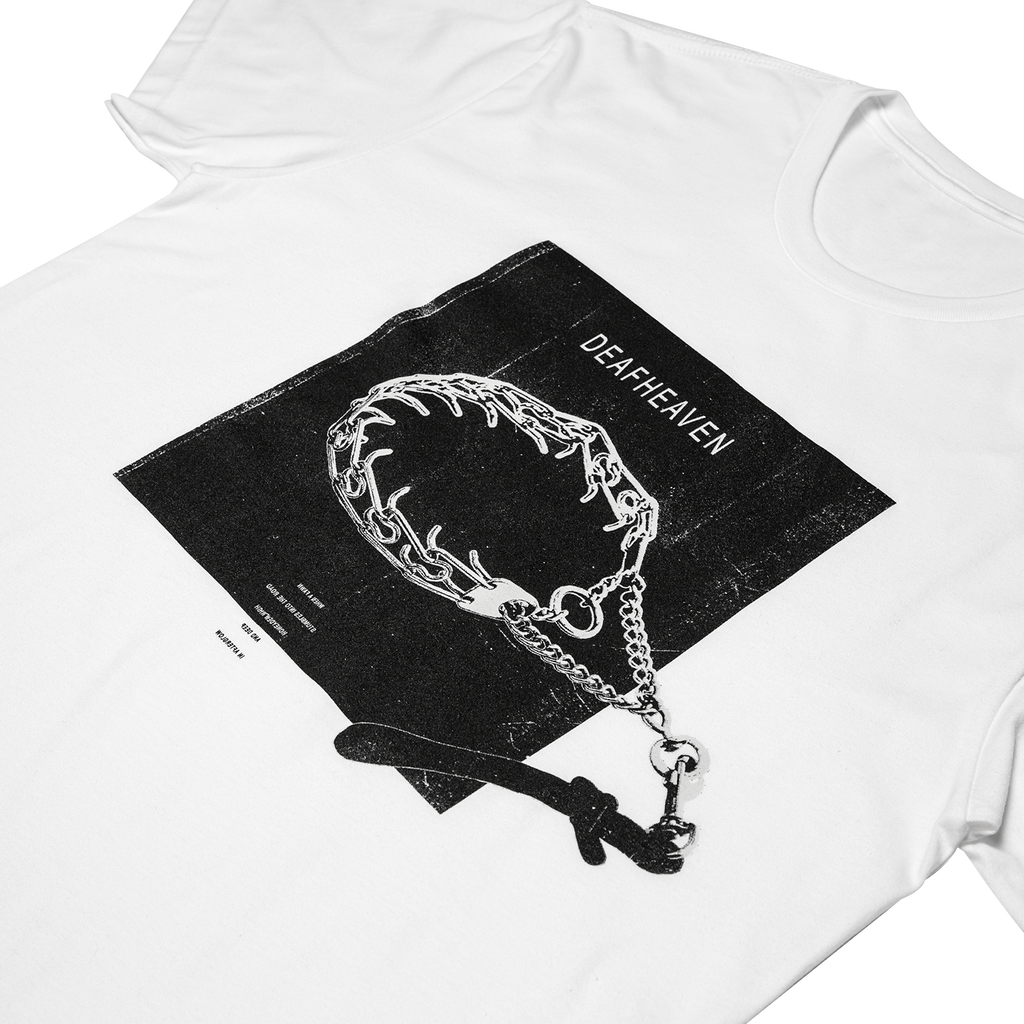 Collar Tee – Deafheaven