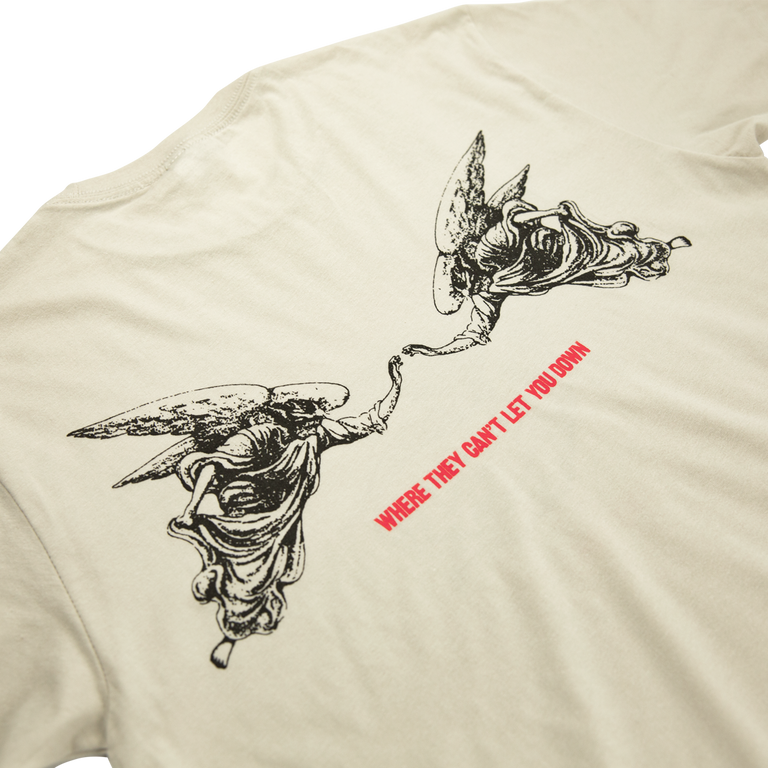 Angel Tee – Deafheaven