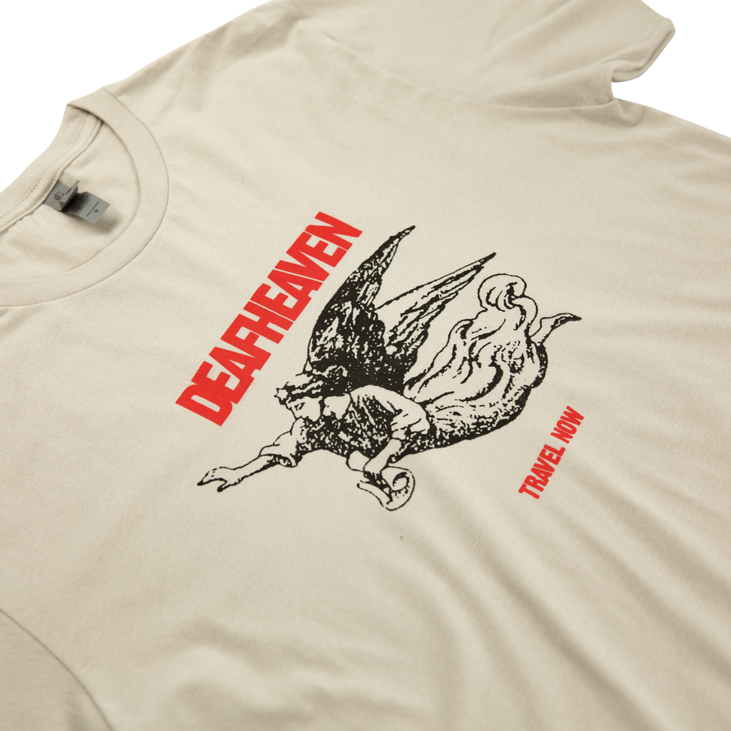 Angel Tee – Deafheaven