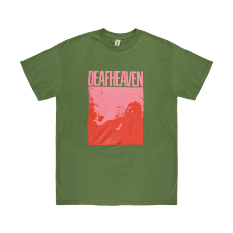 Apparel – Deafheaven