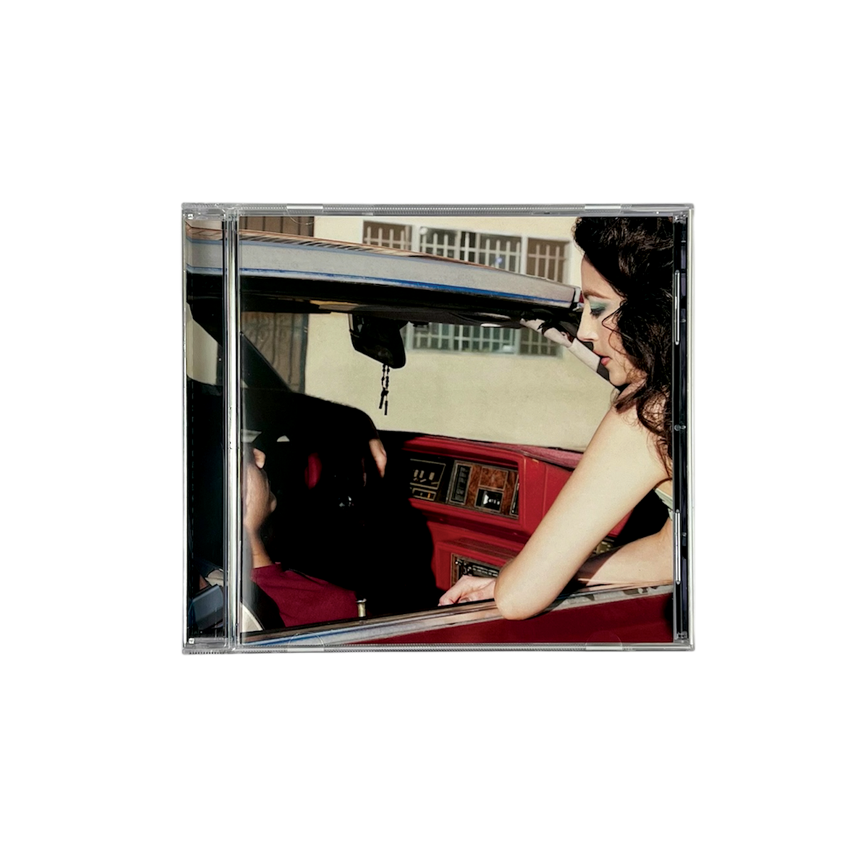 Lonely People with Power CD – Deafheaven